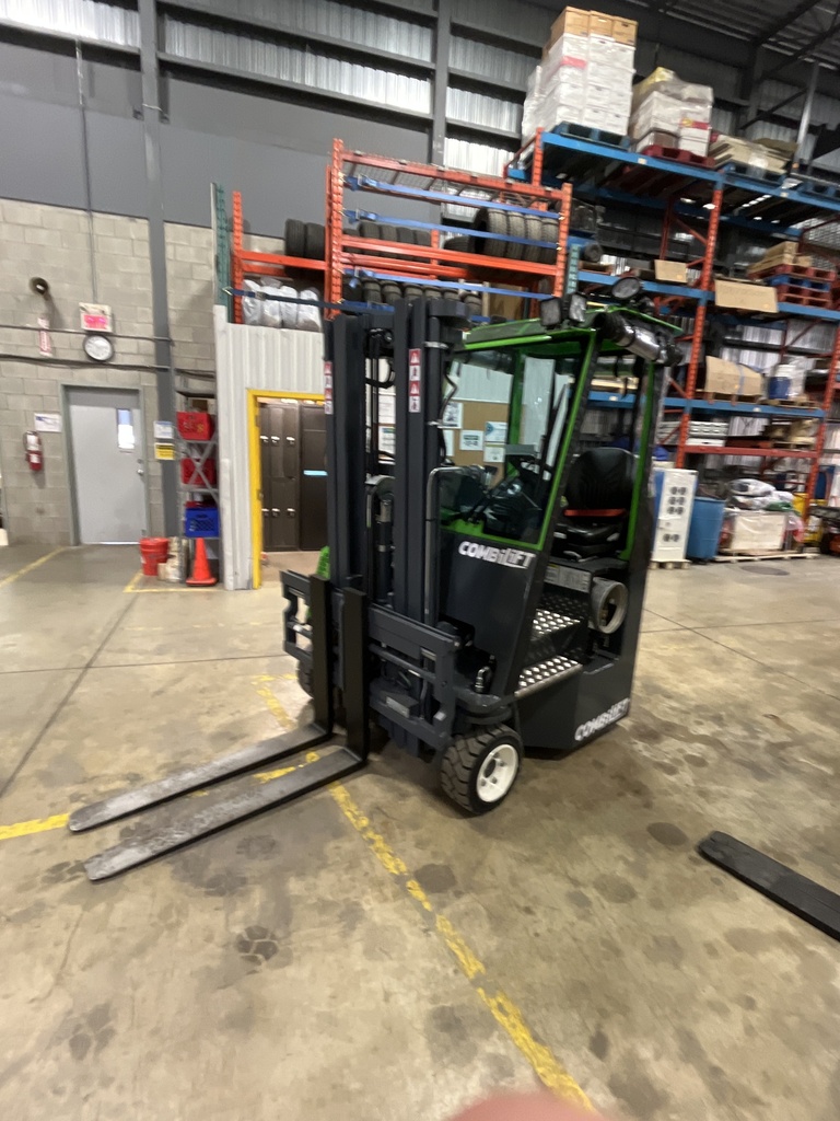 COMBILIFT CB6000 91190 | Techlift